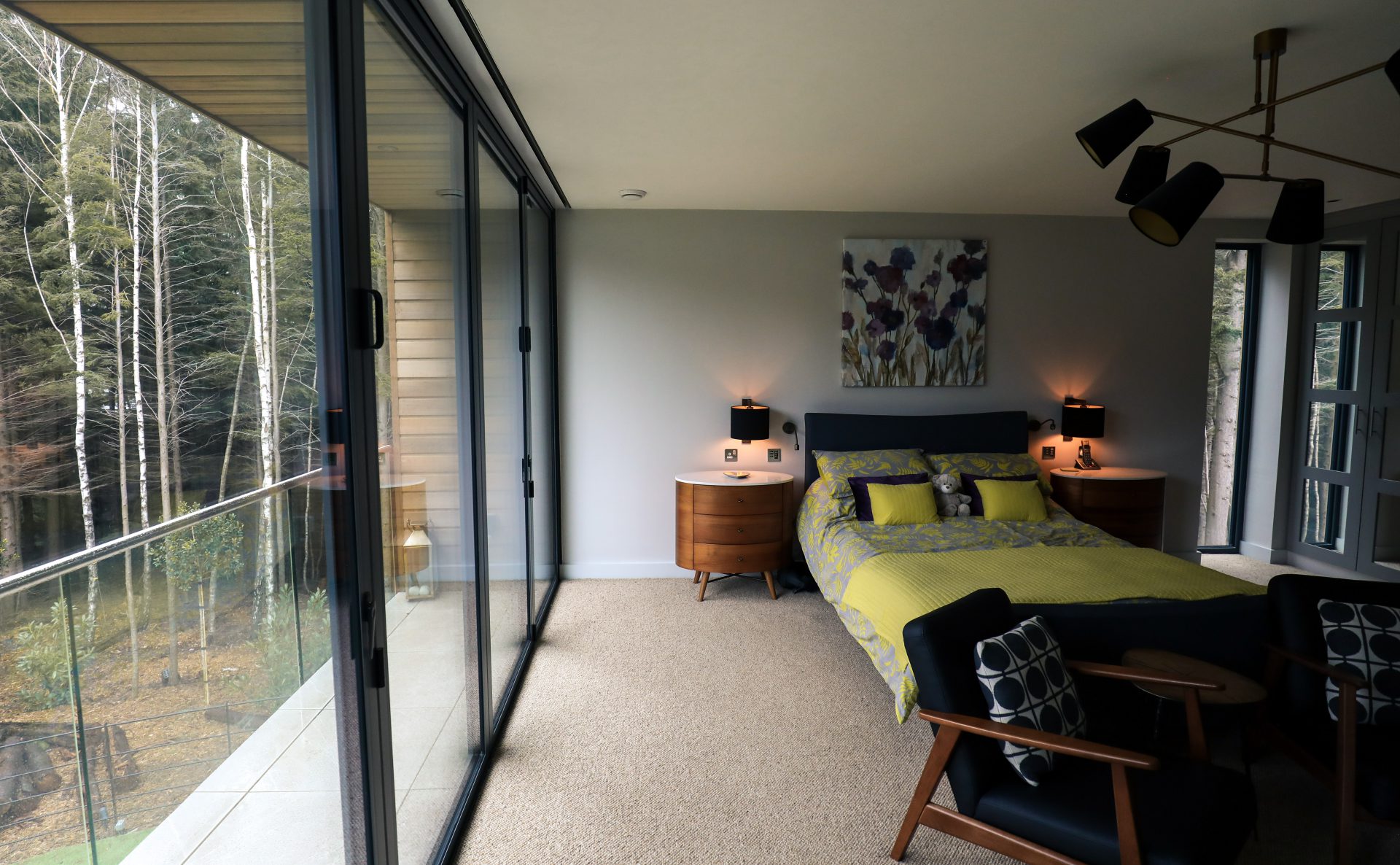 Groom Residence | Gradon Architecture