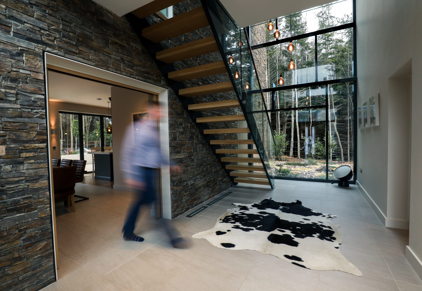 Gradon Architecture | Our Architecture is about People