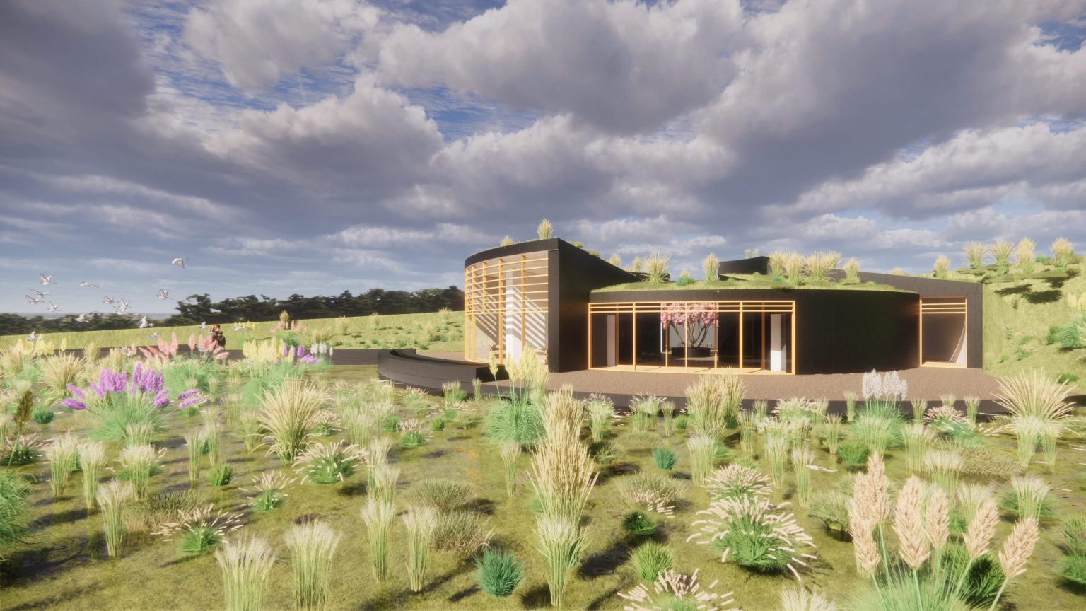 Bell House | Gradon Architecture