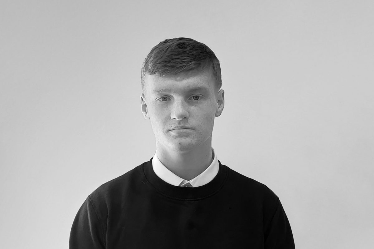 Jamie Stoddart | Gradon Architecture