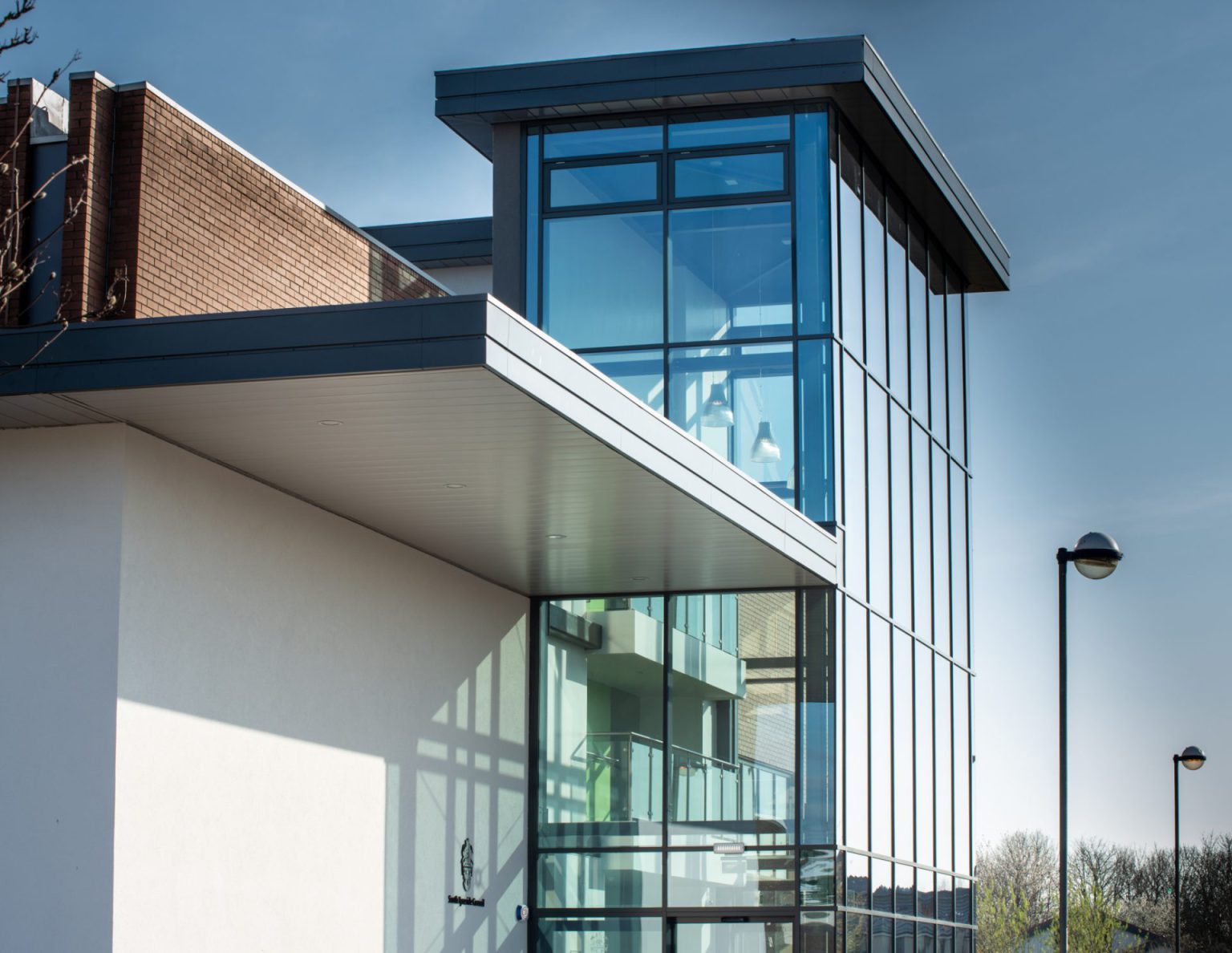 Gradon Architecture | Our Architecture is about People