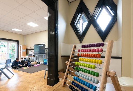 Ashdale Primary School | Gradon Architecture