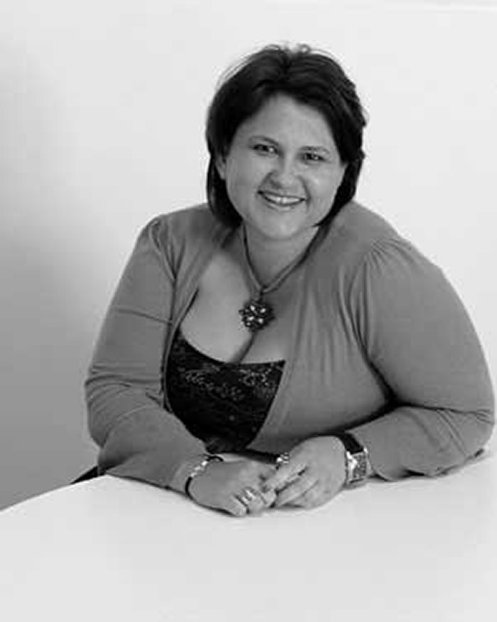 Tanja Smith | Gradon Architecture